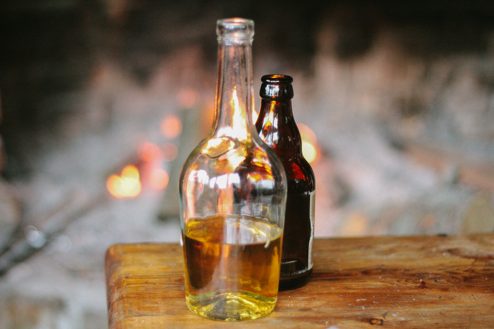 Thou Shalt Not Fear Promaja – balkan stories