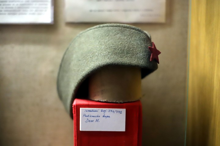 Ein Licht auf die vergessene Revolution – balkan stories