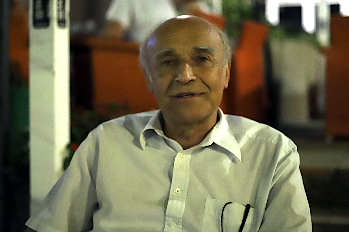 Mostar: Wie eine Stadt den Faschismus normalisiert – balkan stories